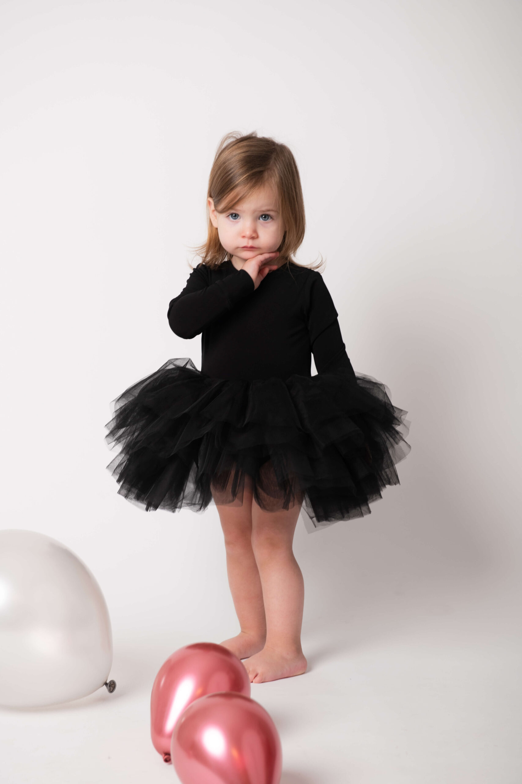 שמלות שושבינה לילדות - צפו בקולקציה שמלות לשושבינות - אורית דעבול